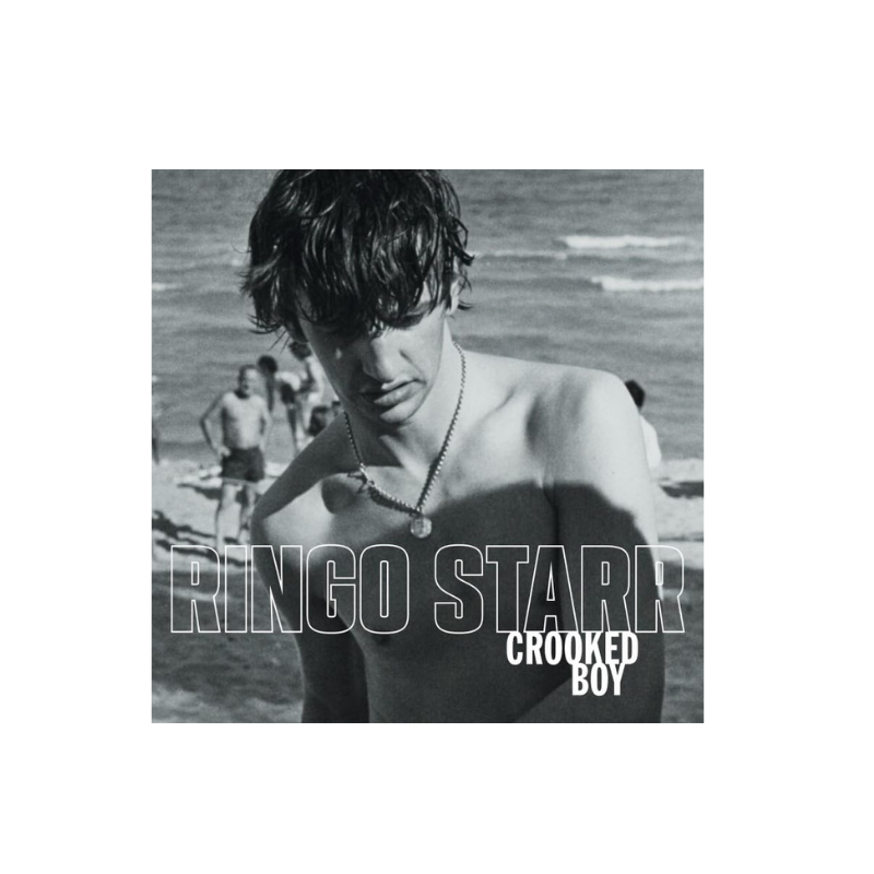 RINGO STARR «Crooked Boy» – Atenea Music